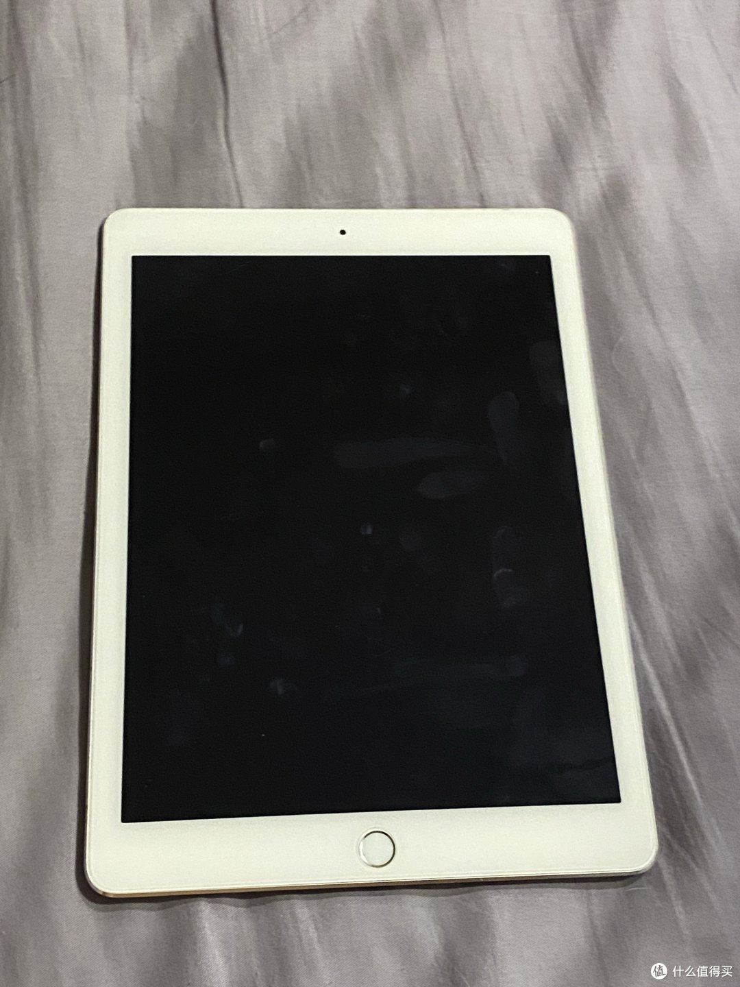 iPad air2，还能坚持多久？_平板电脑_什么值得买