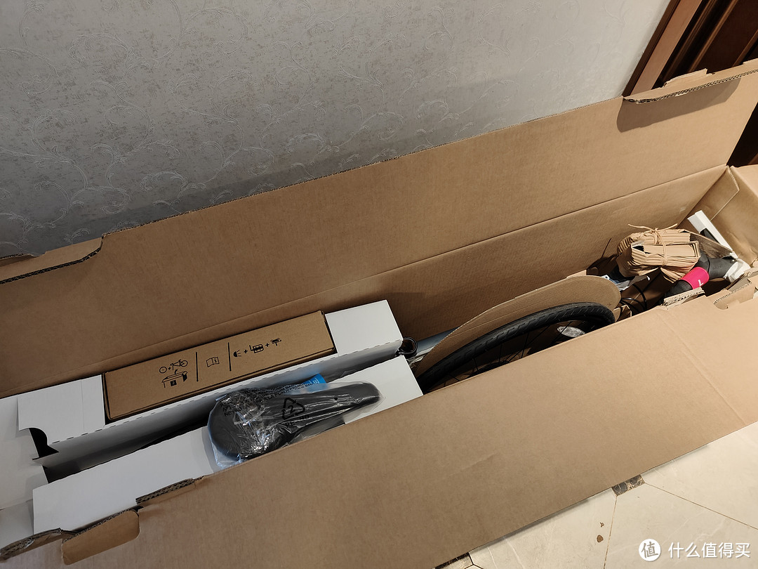 6000元的公路车买它就对了——迪卡侬RC520公路车入手_公路车_什么值得买