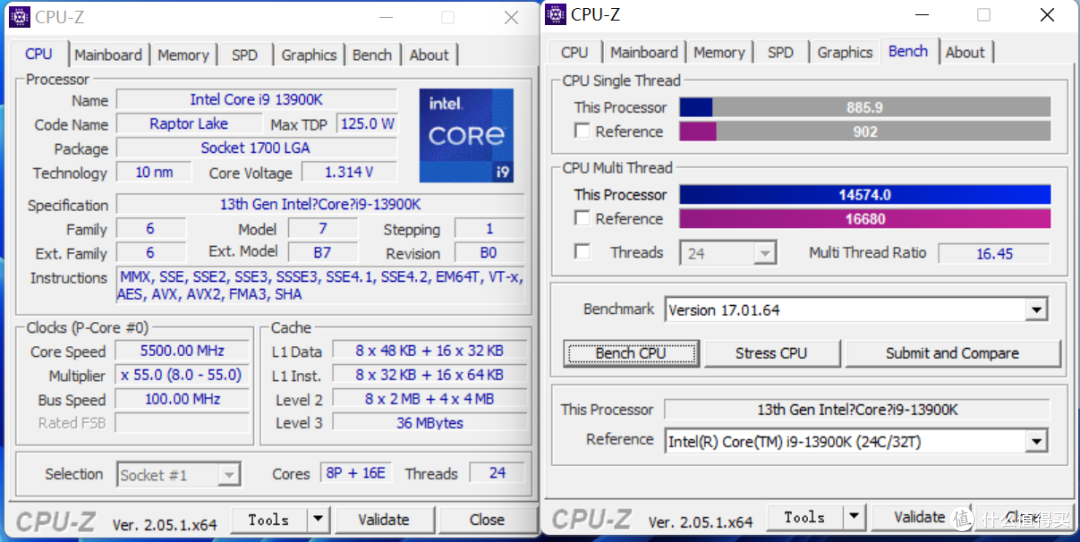 关闭CPU超线程打游戏会更流畅？_CPU_什么值得买