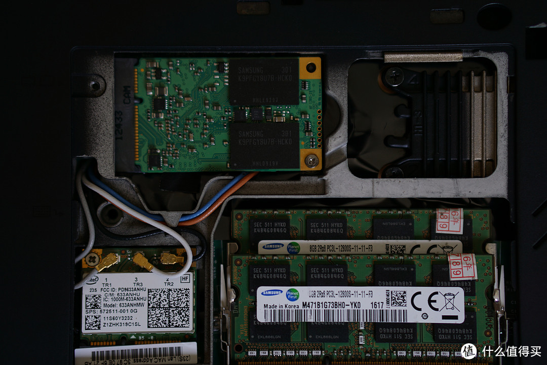 2023年终于用上了4核笔记本——入手T480_笔记本电脑_什么值得买