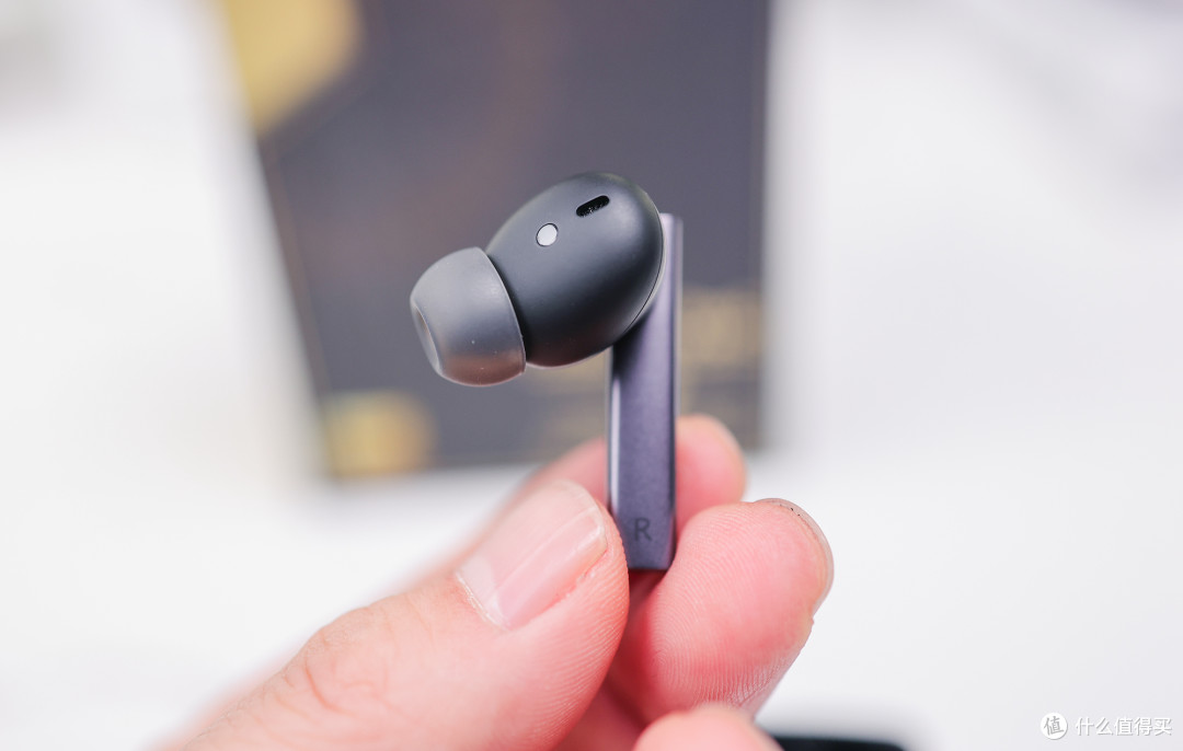 FIIL CC Pro2 评测，多种自定义设置，400档音质首选_蓝牙耳机_什么值得买