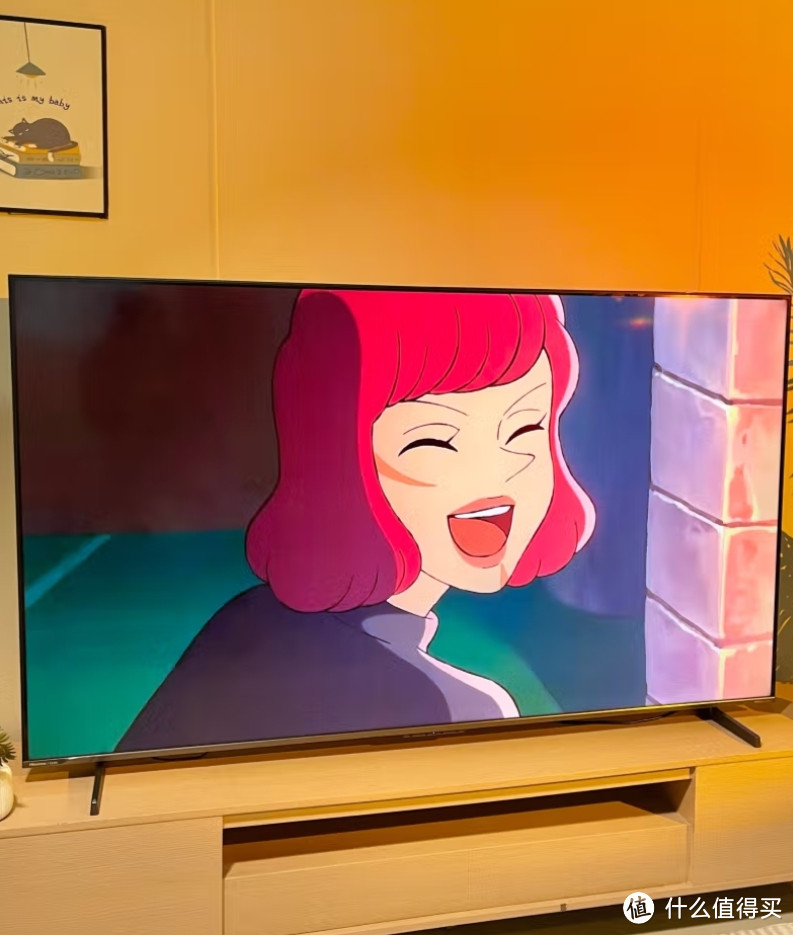 海信E5K 75E5K 75英寸 ULED 220分区电视_液晶电视_什么值得买