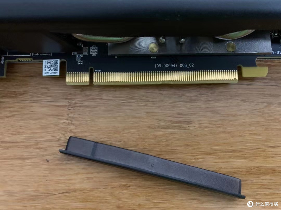 rx590出门打工3年。回来你不嫌我穷，我不嫌你丑_显卡_什么值得买