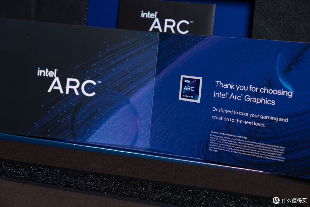 Arc A770到手评测：XeSS表现惊艳，未来可期！_显卡_什么值得买