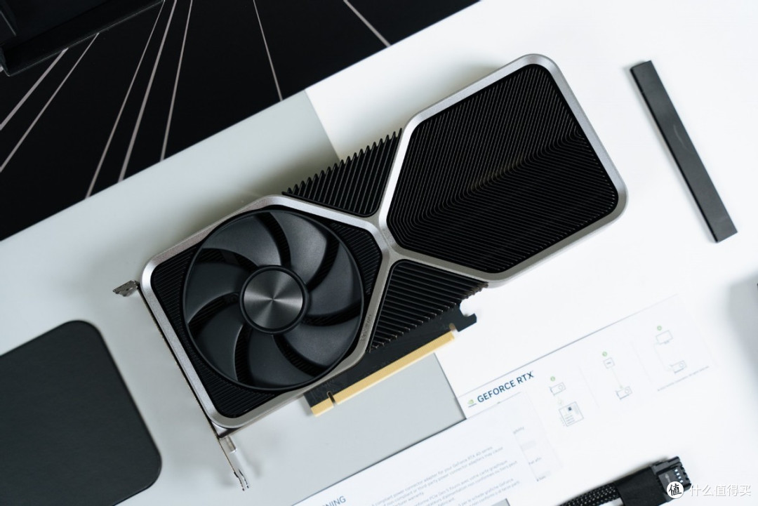 NVIDIA GeForce RTX 4070 FE首发评测：2K游戏无敌手，AI再进阶_显卡_什么值得买