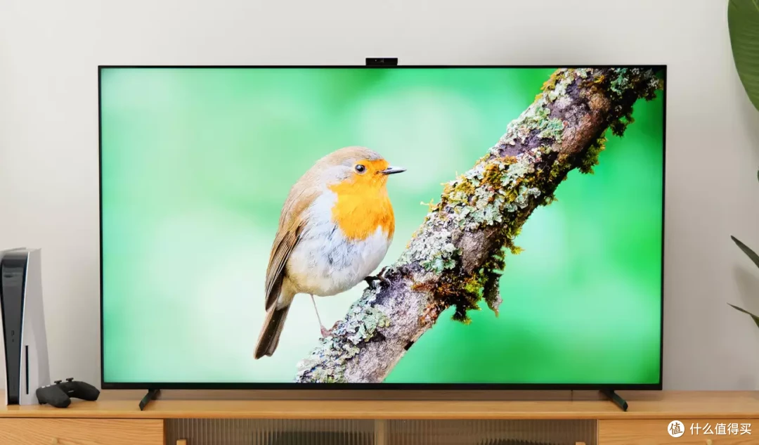 索尼65X91L电视：影音游戏我全都要_液晶电视_什么值得买