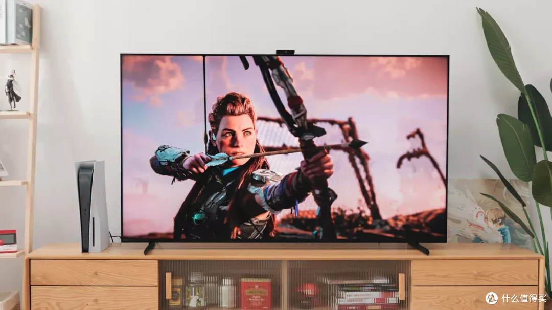 索尼65X91L电视：影音游戏我全都要_液晶电视_什么值得买