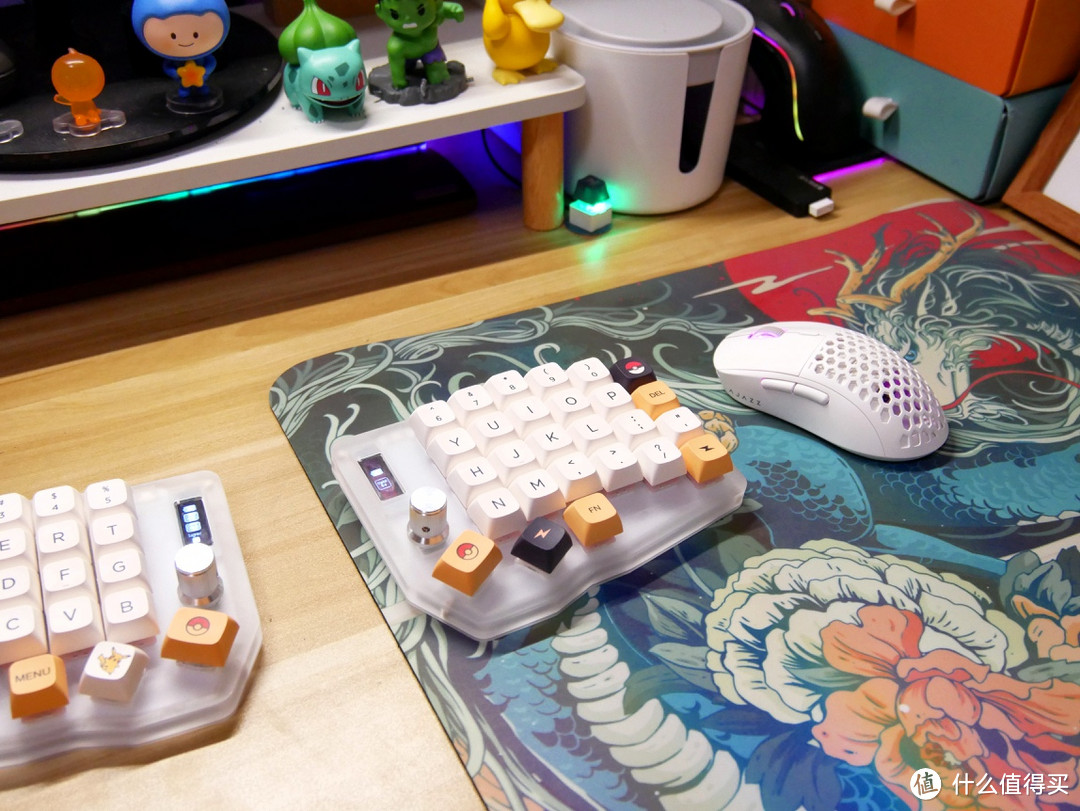 型号即售价——黑爵AJ199 无线鼠标_鼠标_什么值得买