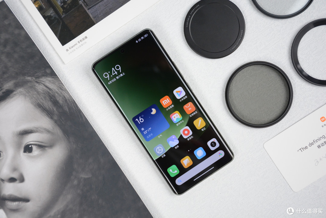 小米13Ultra真机评测：起售5999元，雷军到底带来了什么惊喜？_安卓手机_什么值得买