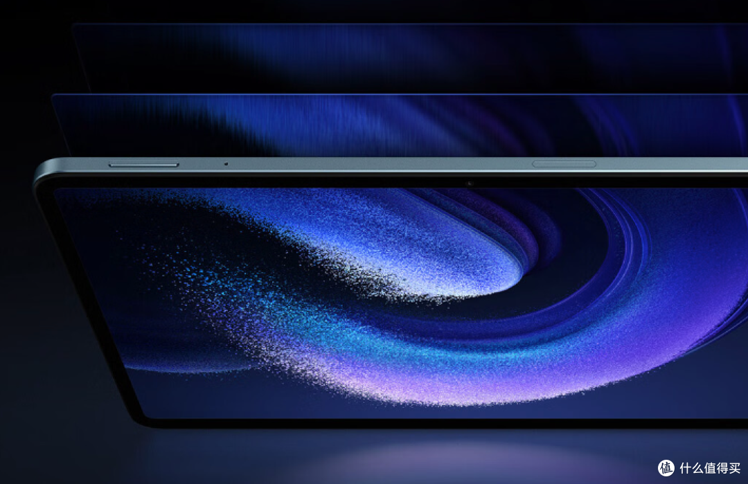 小米Pad6Pro，生产力平板，很优秀。_安卓平板_什么值得买