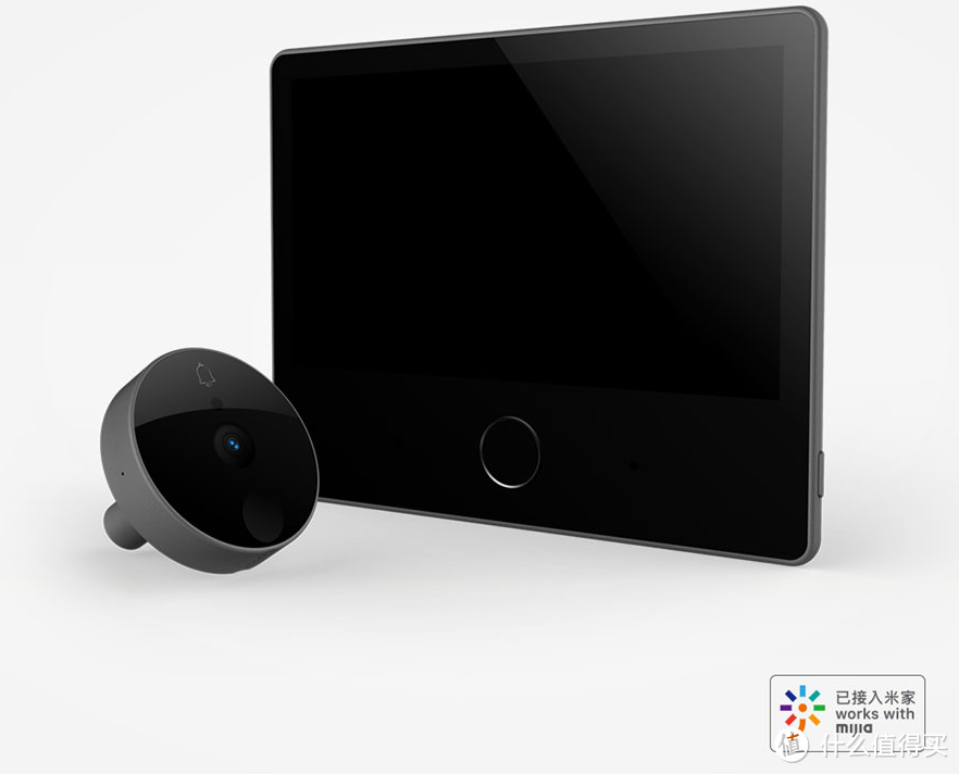 通过scrypted接入将TP鱼眼DIY成支持homekit安全视频的猫眼_智能家居_什么值得买