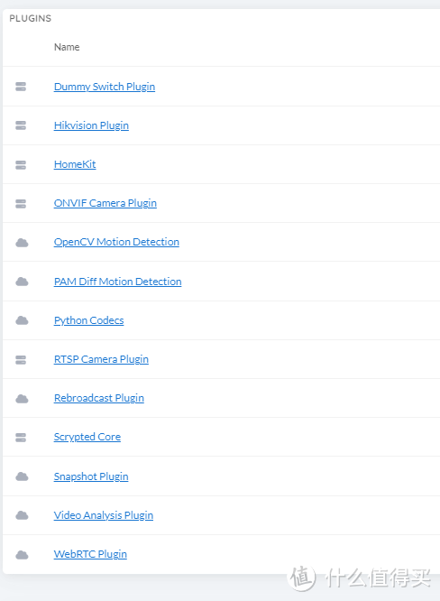 通过scrypted接入将TP鱼眼DIY成支持homekit安全视频的猫眼_智能家居_什么值得买