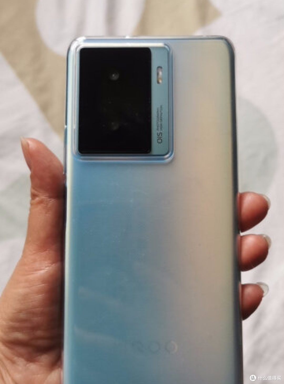 120W C2C充电器，兼容65W PD协议，iQOO Z7_安卓手机_什么值得买