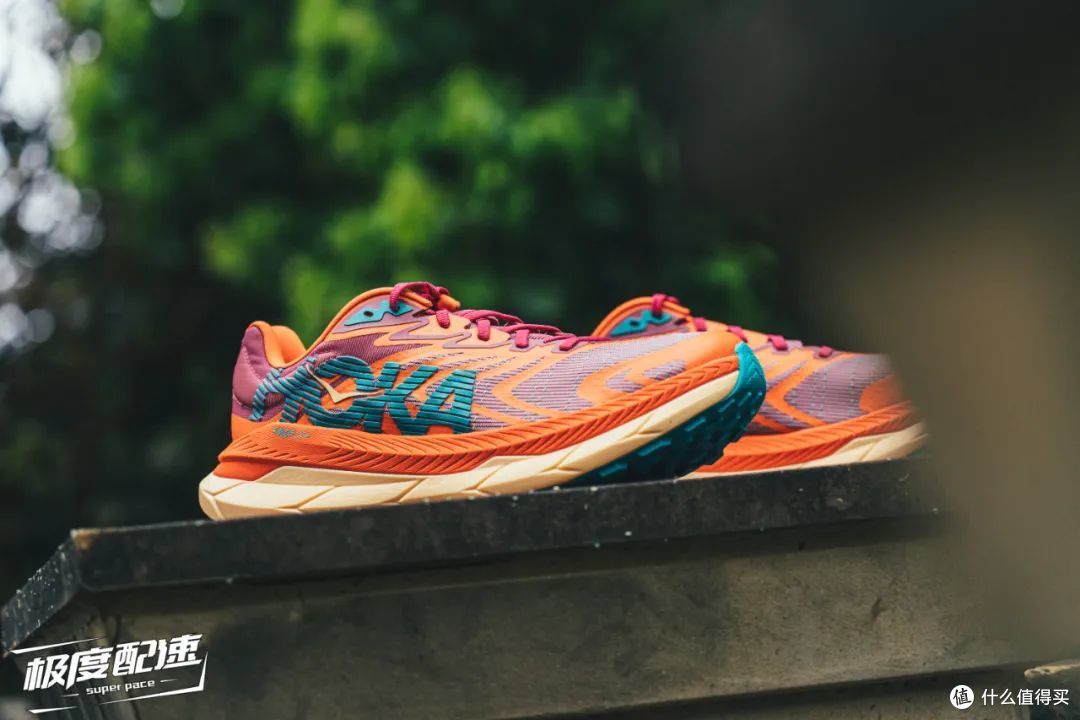 极度鉴证科｜HOKA TECTON X2 十点解析与实测_越野跑鞋_什么值得买