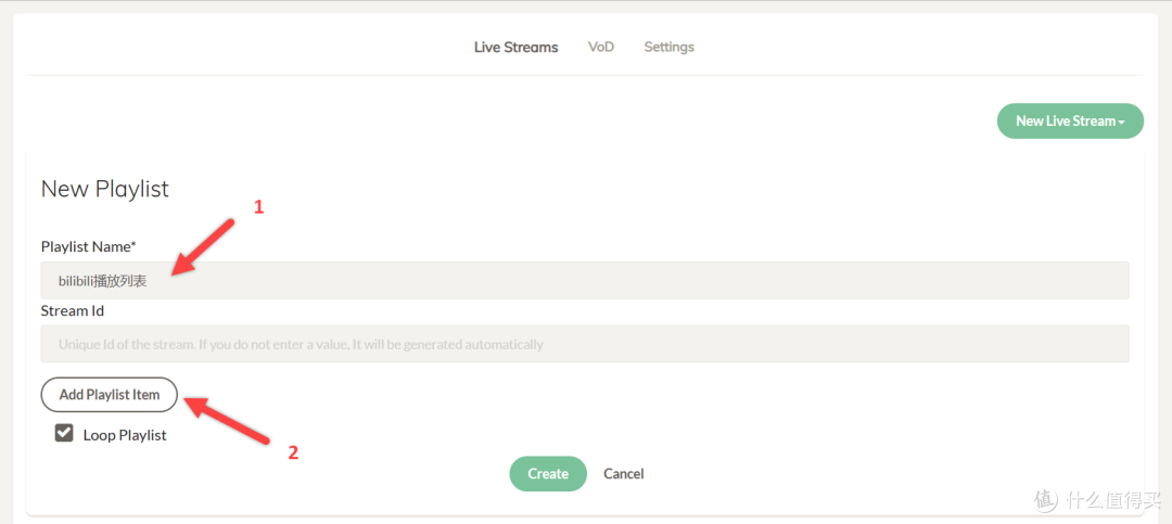 UNRAID篇！Ant Media Server 直播推流_NAS存储_什么值得买