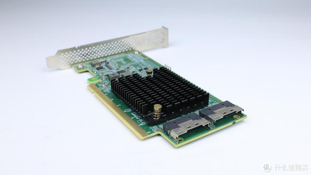 U.2 硬盘原来可以这样用，比USB外接速度快多了_硬盘底座_什么值得买