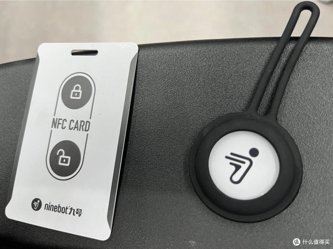 到站秀 | 电动车界的“智能美女”！九号Q系列 Q80C骑行体验_电动车整车_什么值得买