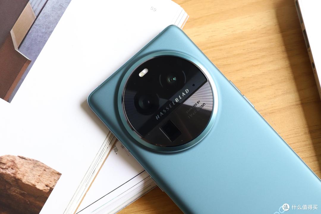 OPPO Find X6 Pro评测：上半年最值得买的影像旗舰，没有之一_安卓手机_什么值得买