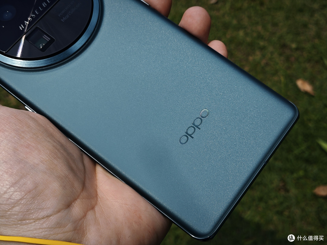 这一次不留遗憾，OPPO Find X6 Pro深度体验报告_安卓手机_什么值得买