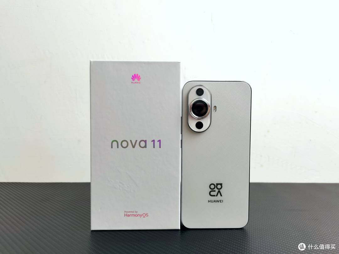 华为nova 11真机评测：超感知影像+nova游戏引擎，硬核性能真的香_手机_什么值得买