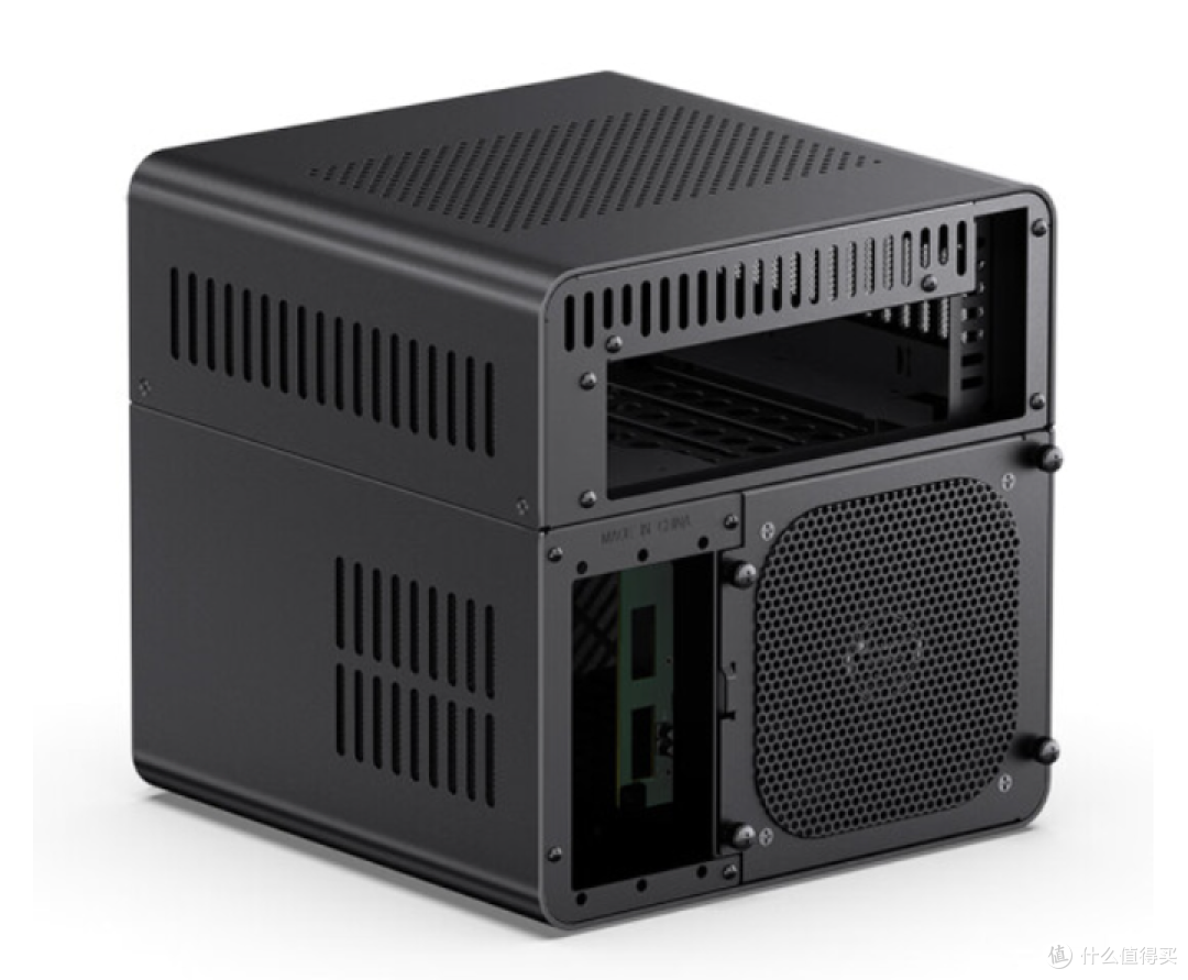 ITX/MATX/ATX/EATX，机箱应该选哪个？__什么值得买