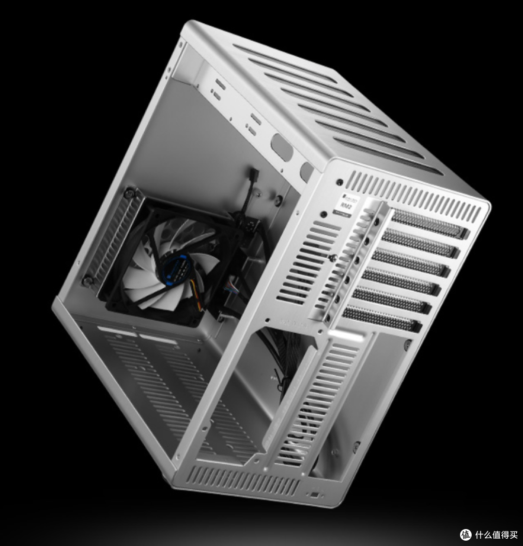 ITX/MATX/ATX/EATX，机箱应该选哪个？__什么值得买