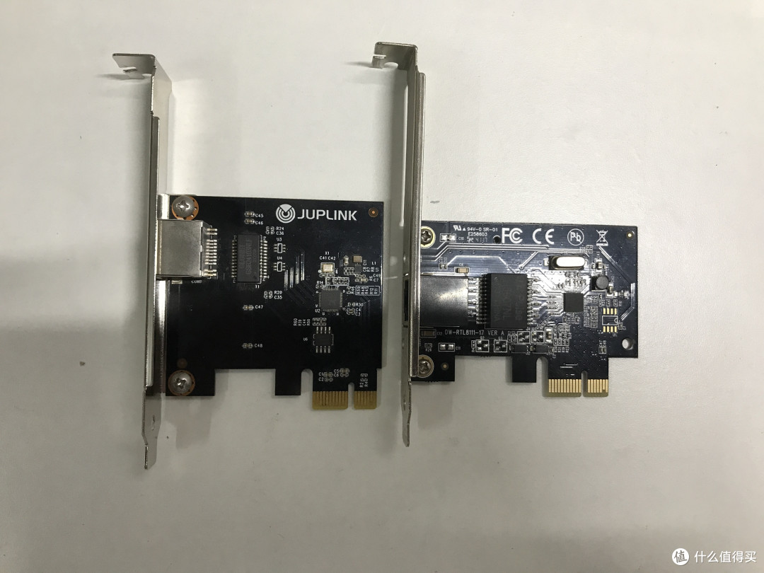 买个JUPLINK 2.5G网卡升级电脑网口_网卡_什么值得买