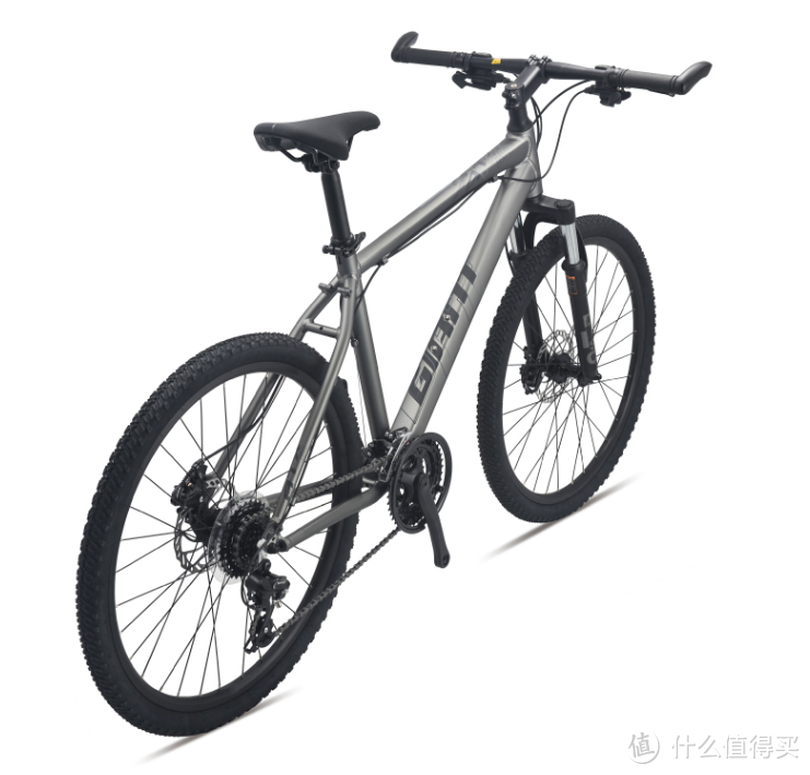 初中生推荐的捷安特ATX660 为了上学惨变买菜车_山地车_什么值得买