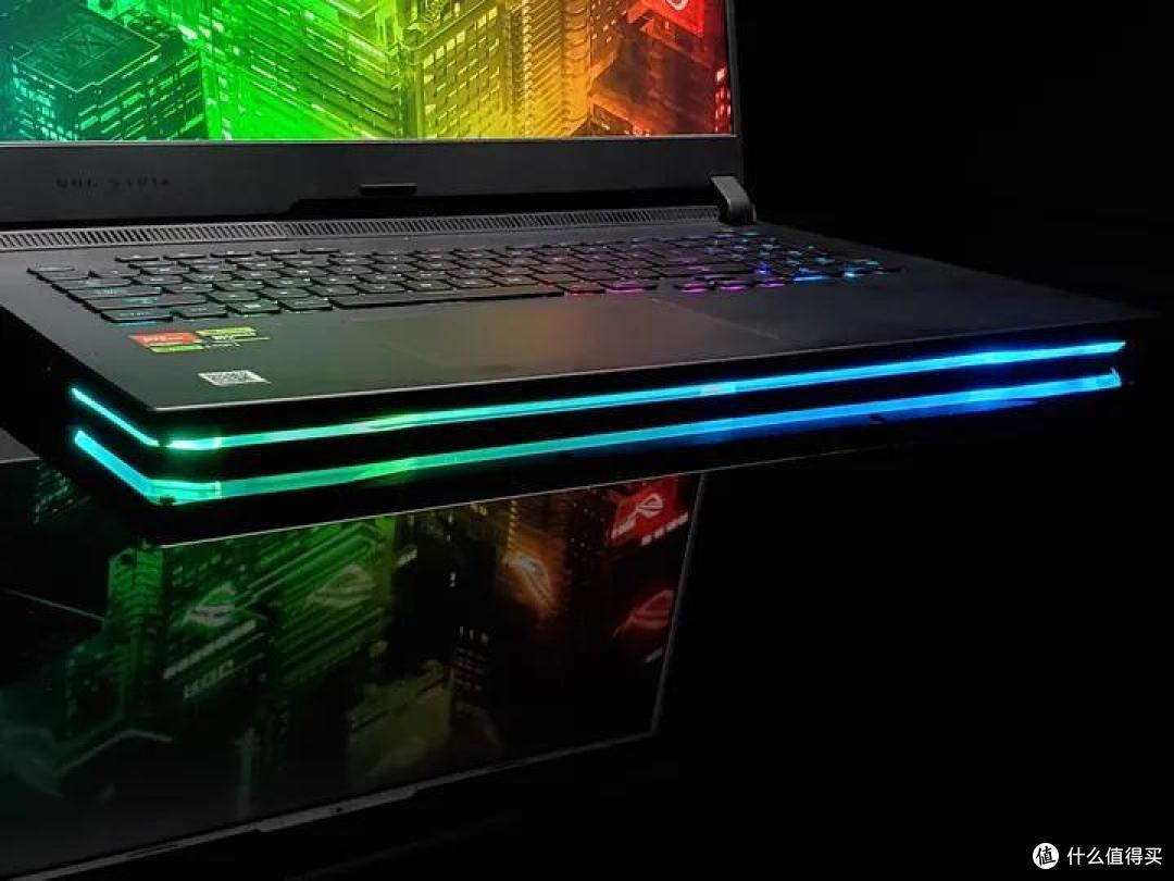 守护“败家”荣光——魔霸7Plus超能版（4080）评测_游戏本_什么值得买