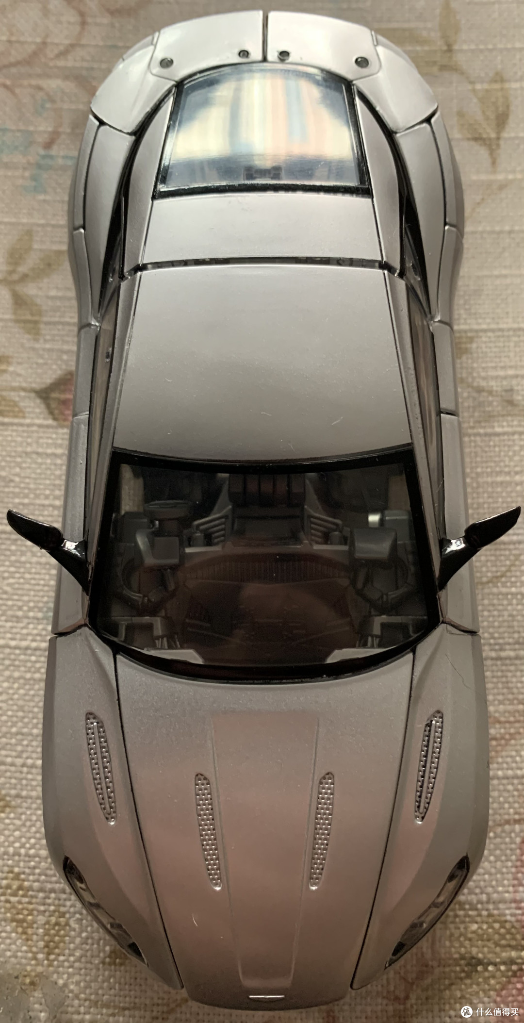 ss39电影系列变形金刚 长老_欧美动漫周边_什么值得买