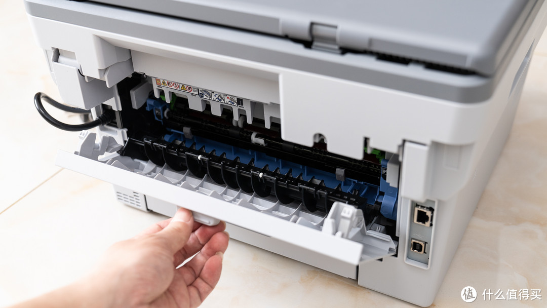 简单好用易维护还便宜，这样的兄弟DCP-B7520DW黑白激光一体机值得入手吗？__什么值得买