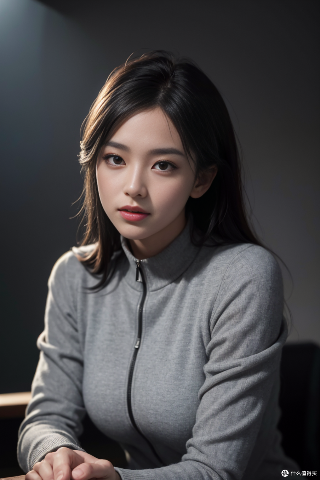 AMD显卡+Windows安装stable-diffusion-AI画图软件的教程_显卡_什么值得买