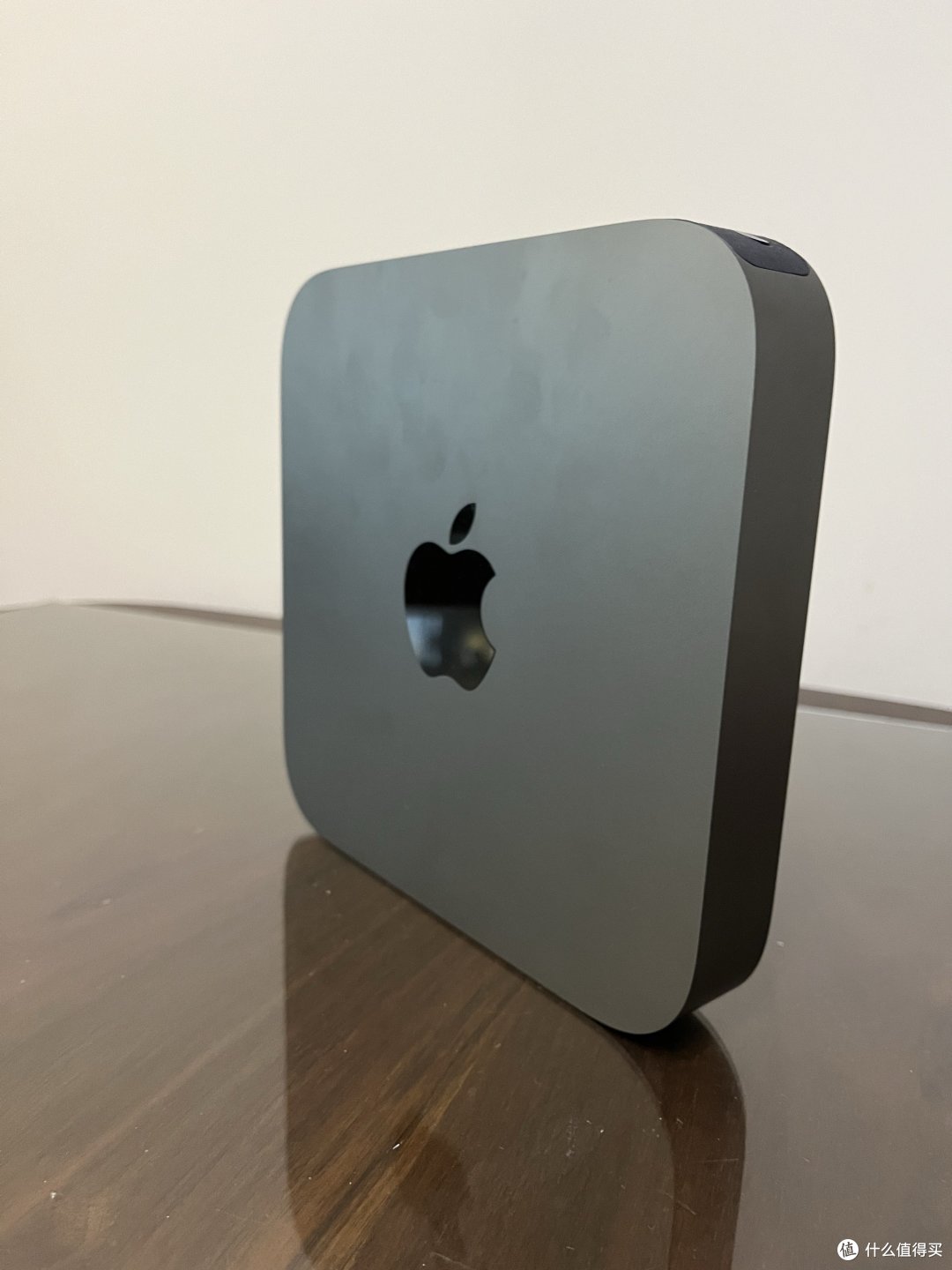 英特尔AMD当年联姻的产物被我放进了mac mini 的机箱中_主板_什么值得买