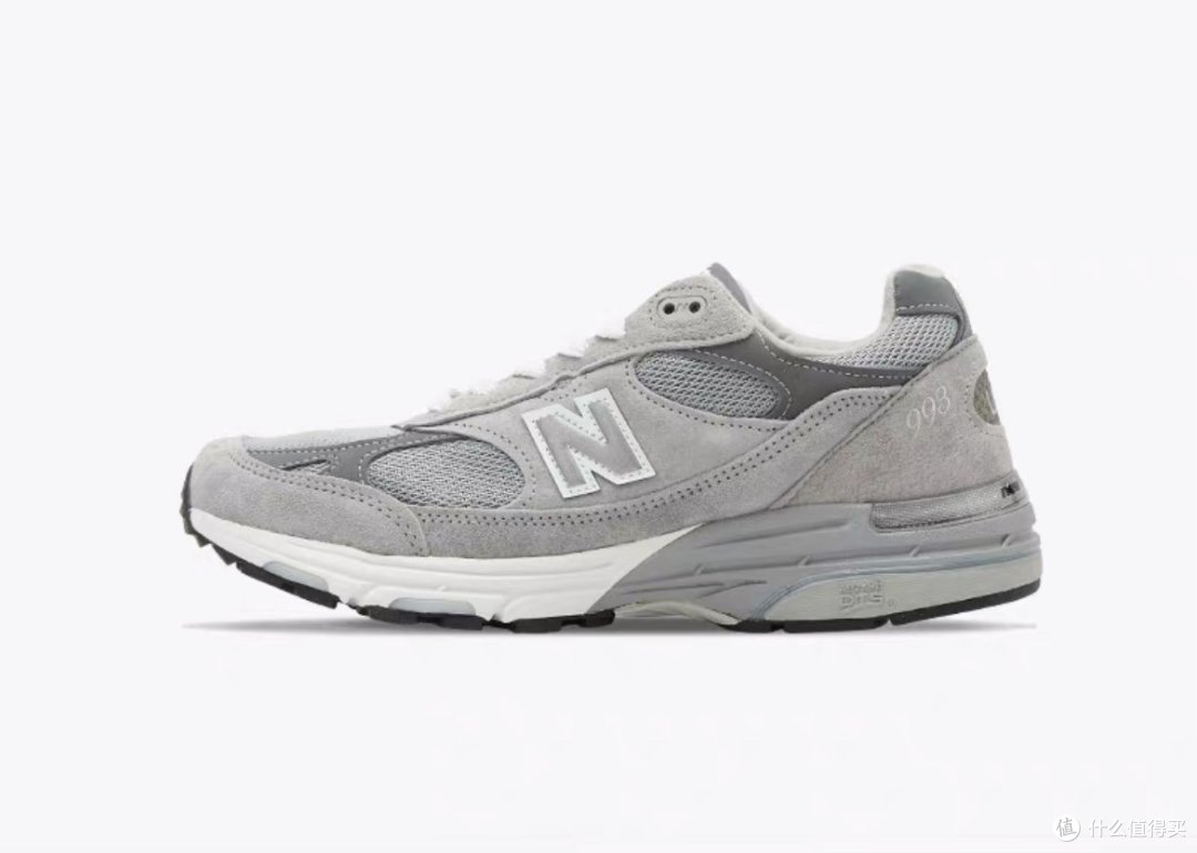 英产newbalance 991穿着体验，9系列是否值得买？_休闲运动鞋_什么值得买