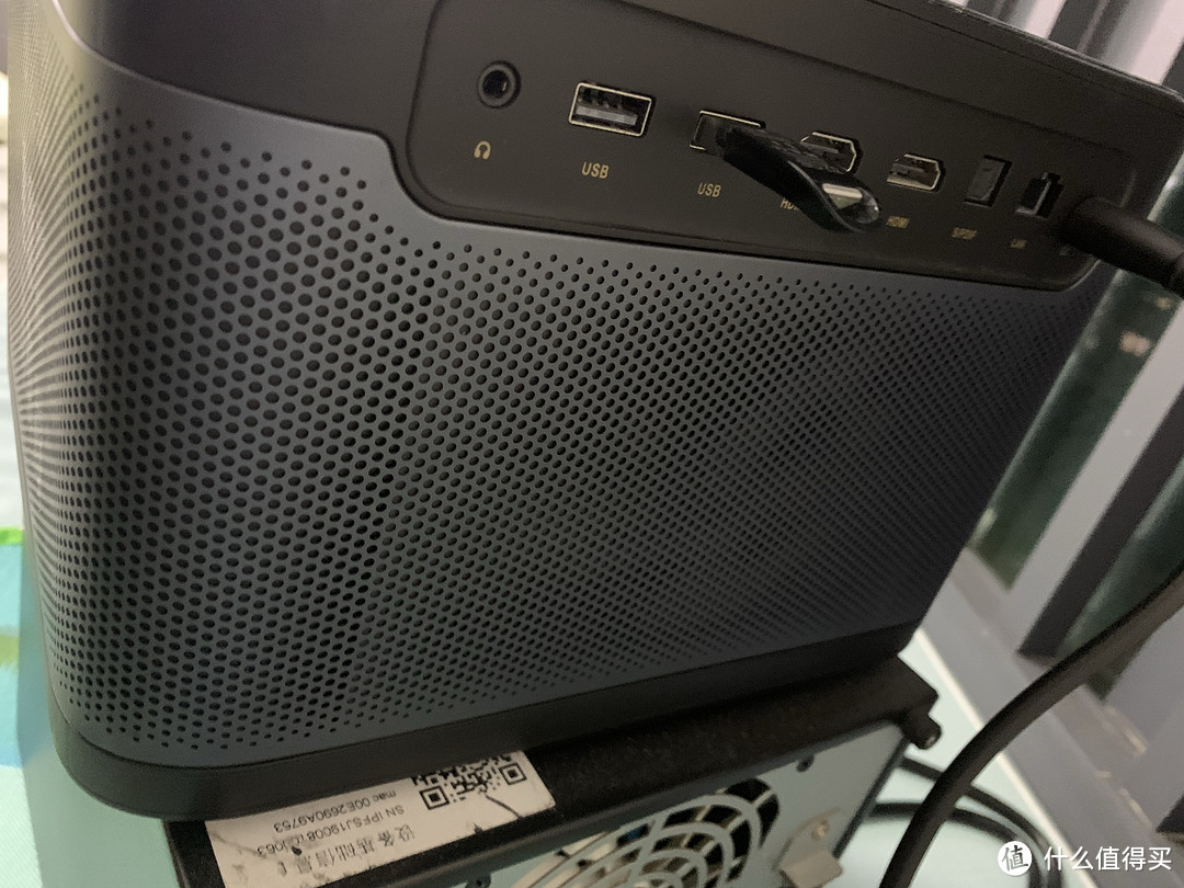 2款投影仪推荐，内附选购攻略！618不容错过的投影仪：当贝X3air和坚果N1_投影仪_什么值得买