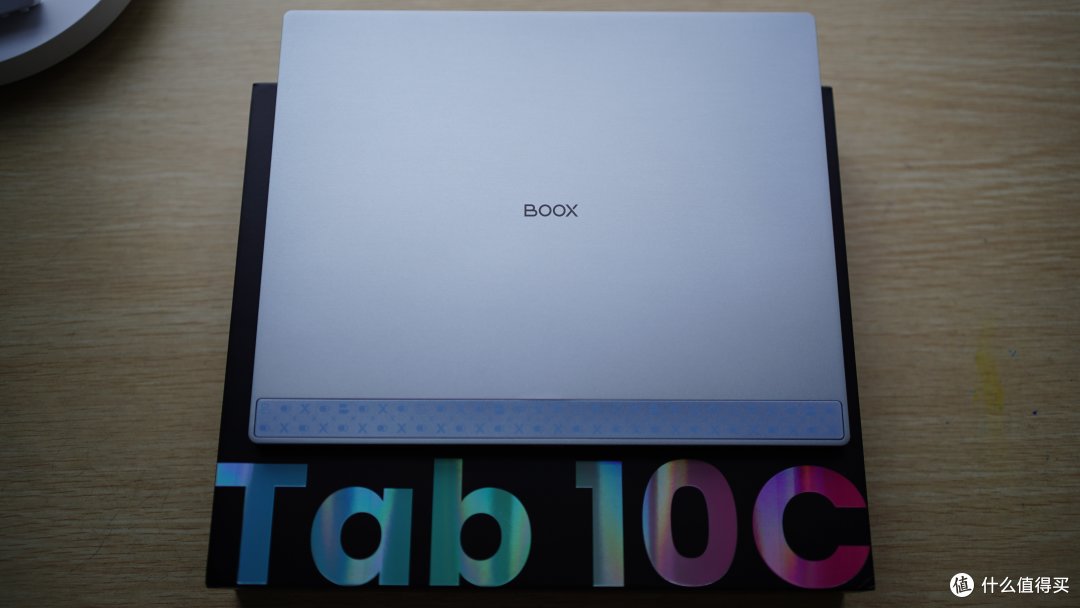 可能是目前最适合看PDF杂志的彩色墨水屏电纸书--文石BOOX TAB10C_电子书阅读器_什么值得买