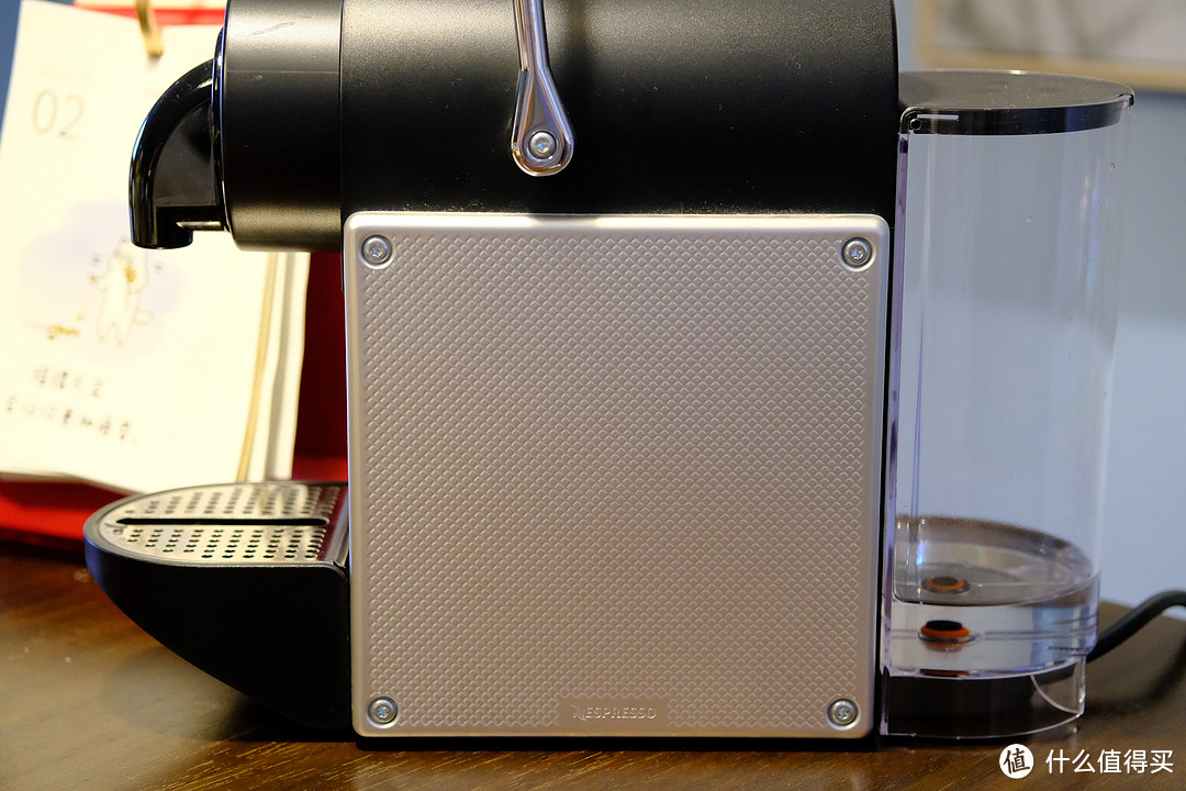 德龙-Nespresso-胶囊咖啡机2年使用感受+胶囊红黑榜_胶囊咖啡机_什么值得买