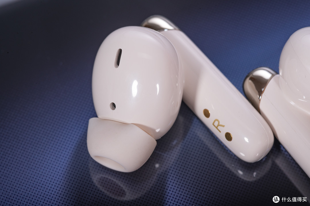 六麦降噪更深度，不玩复制粘贴的TWS耳机，iKF Zing_蓝牙耳机_什么值得买