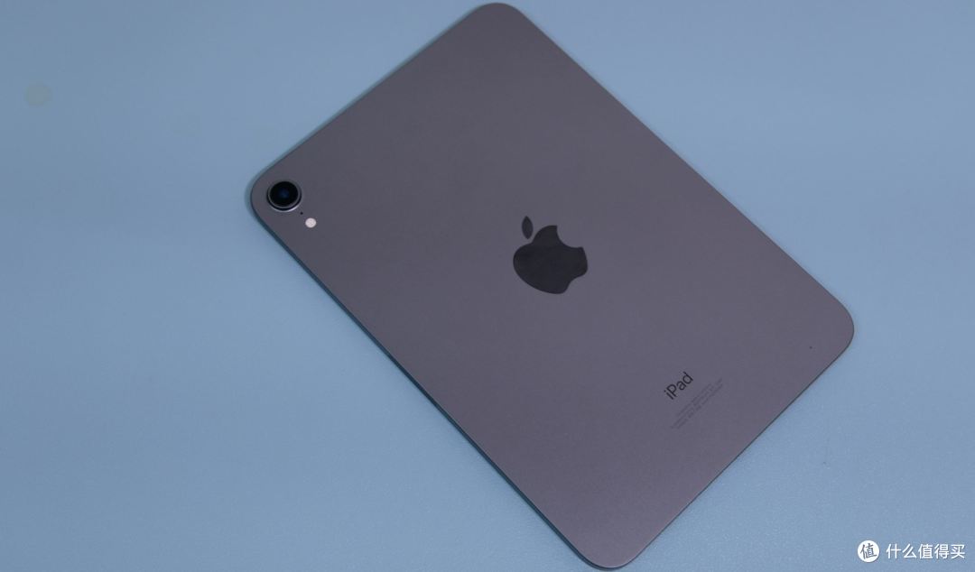 iPad mini6一定不适合所有人，但对于适合的用户来说，它就是最好的小尺寸平板_iPad_什么值得买