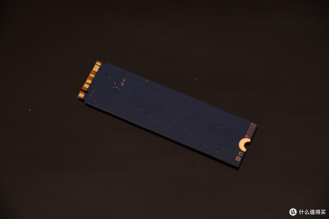 写入90T，NV2读写速度怎么样？_固态硬盘_什么值得买