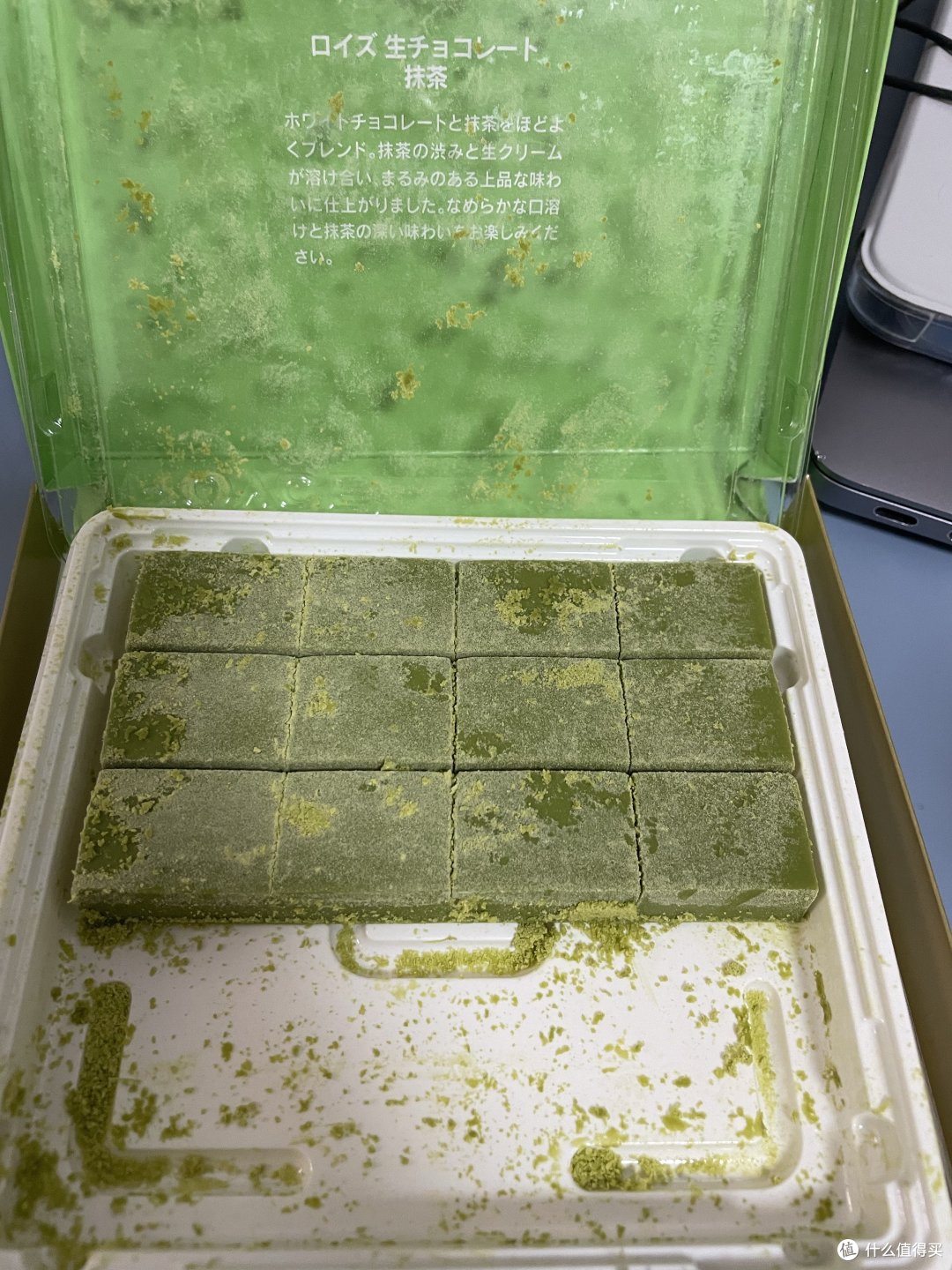 到日本玩必吃Royce！回来还得多带几盒！抹茶也得试试_糖果巧克力_什么值得买