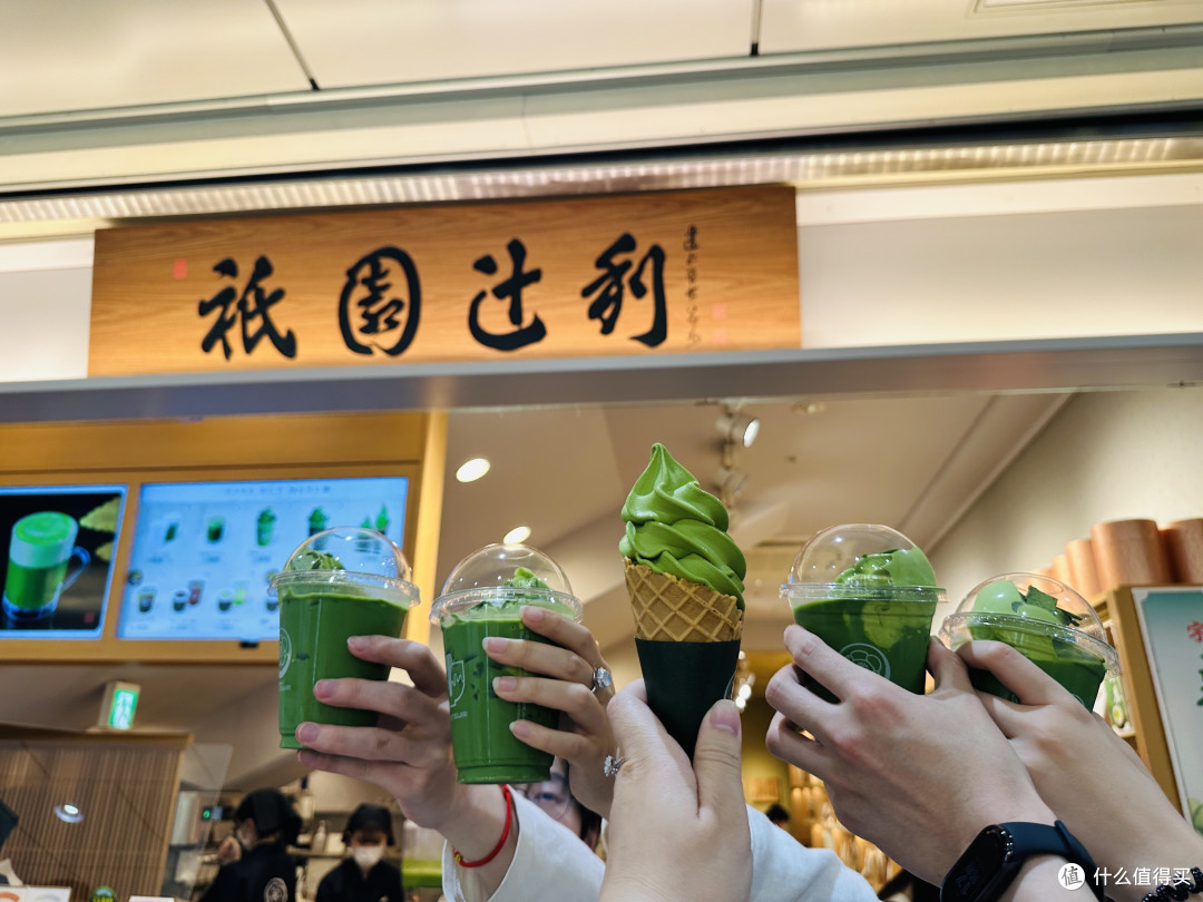 到日本玩必吃Royce！回来还得多带几盒！抹茶也得试试_糖果巧克力_什么值得买