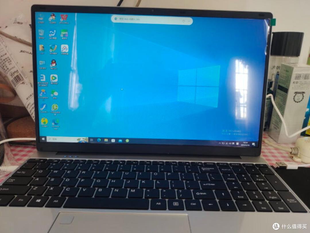 HUWI 国行2023款笔记本使用体验_普通笔记本_什么值得买