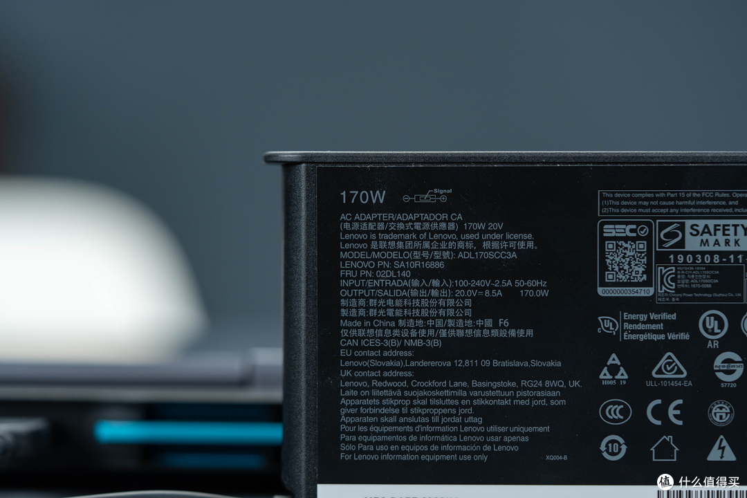 联想 GeekPro G5000 简评：我不是「拯救者」_笔记本电脑_什么值得买