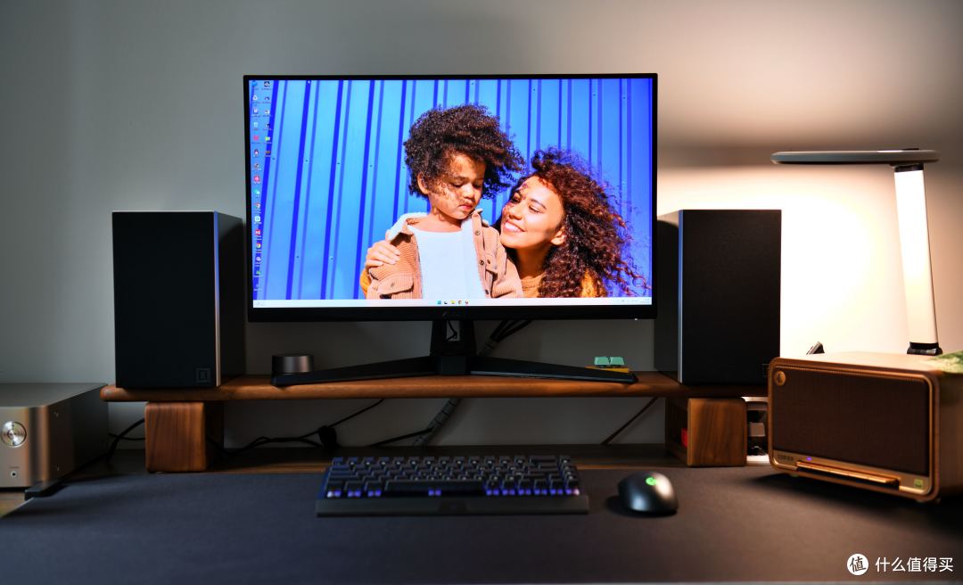 双金标认证，烧友力荐：漫步者新品蓝牙音箱M330深度测评_音箱_什么值得买