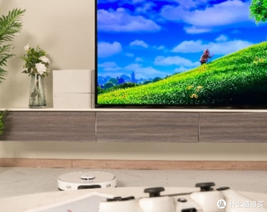 索尼 XR-65A95K 65英寸 4K HDR 量子点OLED电视_电视_什么值得买