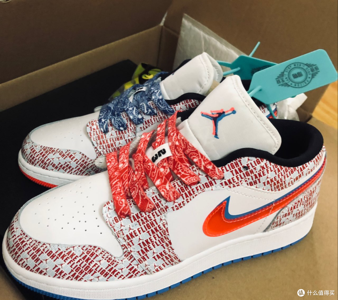618冲一双小众aj1真的很帅_篮球鞋_什么值得买