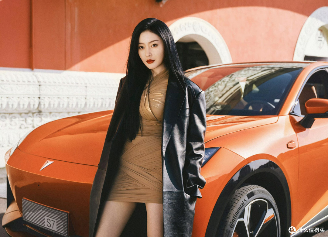 深蓝S7上市，16.99万起售，高智能毛坯风值得入手么_新能源车_什么值得买