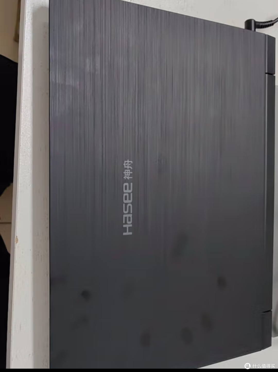 618种草之神舟战神S8D6笔记本_游戏本_什么值得买