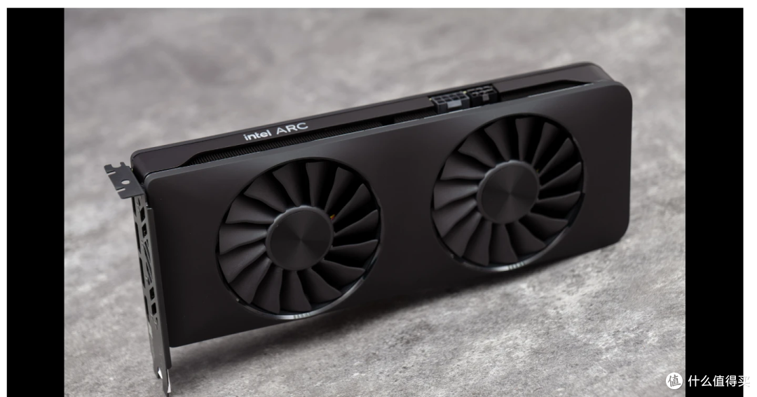 Intel Arc A750 评测：性价比不赖的 1080p 主流显卡_显卡_什么值得买